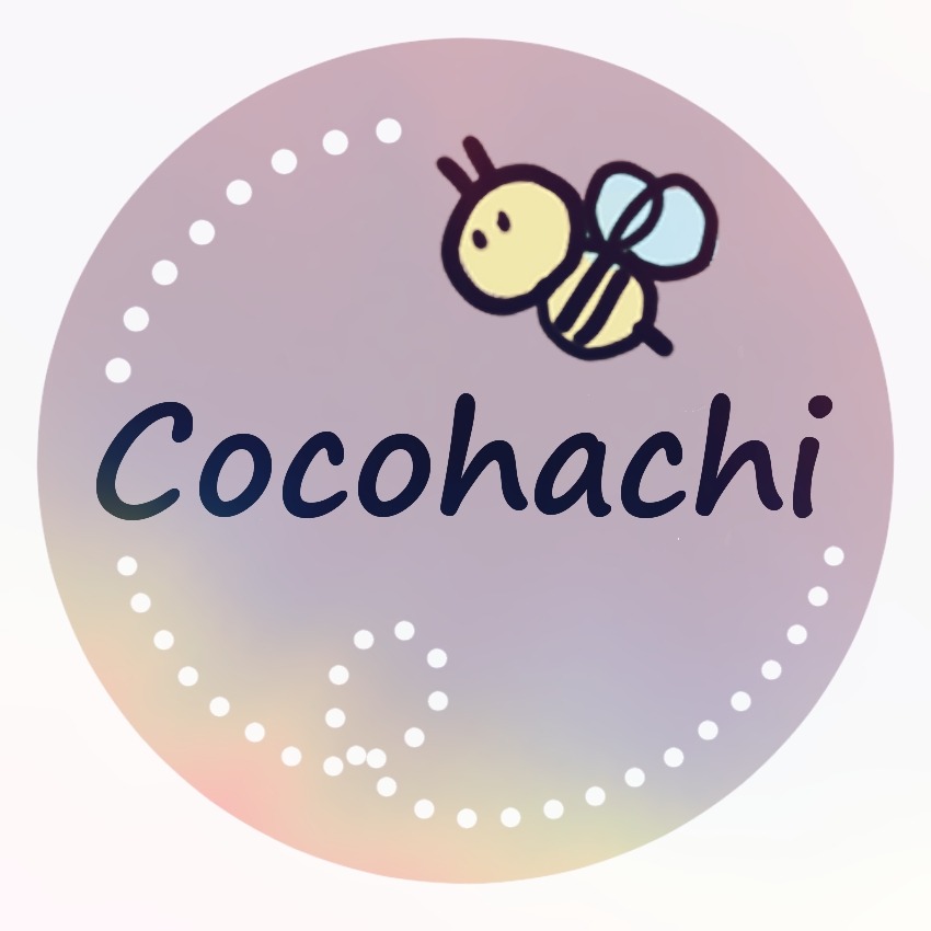 coco8koubou | Pinkoi | 设计师品牌