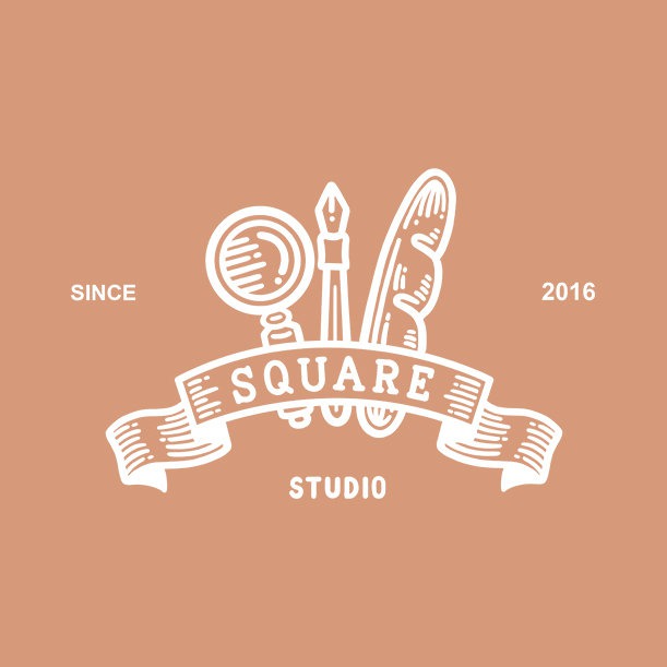 平方Studio | Pinkoi | 设计师品牌