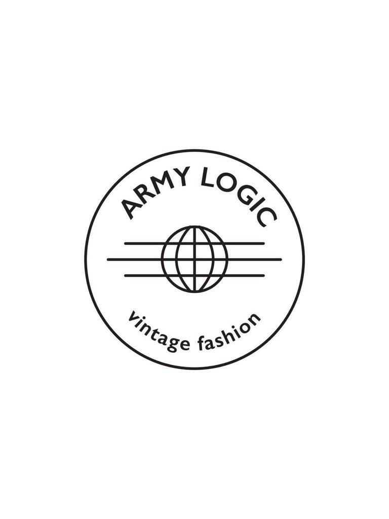 ARMY LOGIC | Pinkoi | 设计师品牌