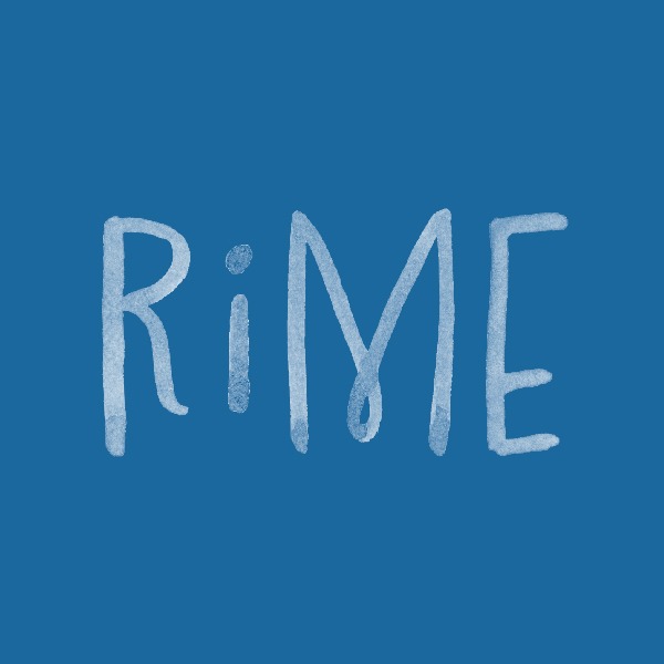 RIME。韵器 | Pinkoi | 设计师品牌